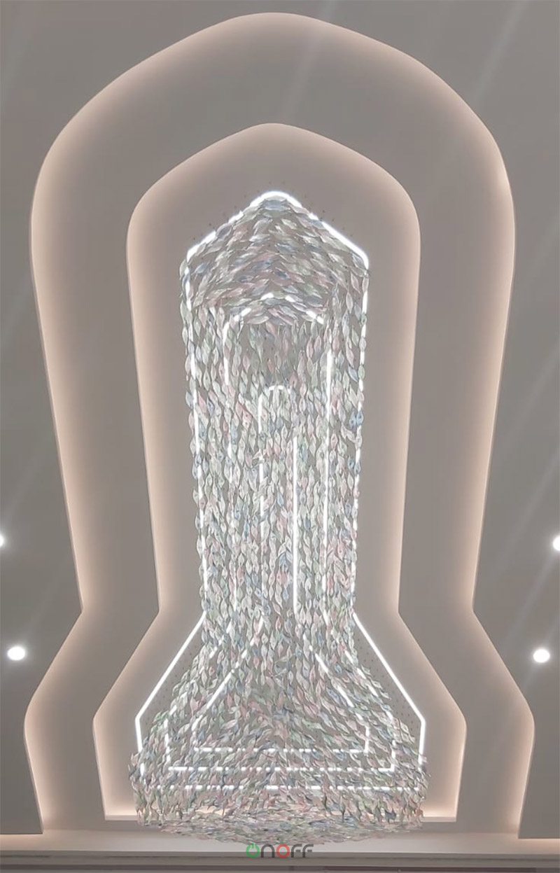 Customized light – Onoff Lighting