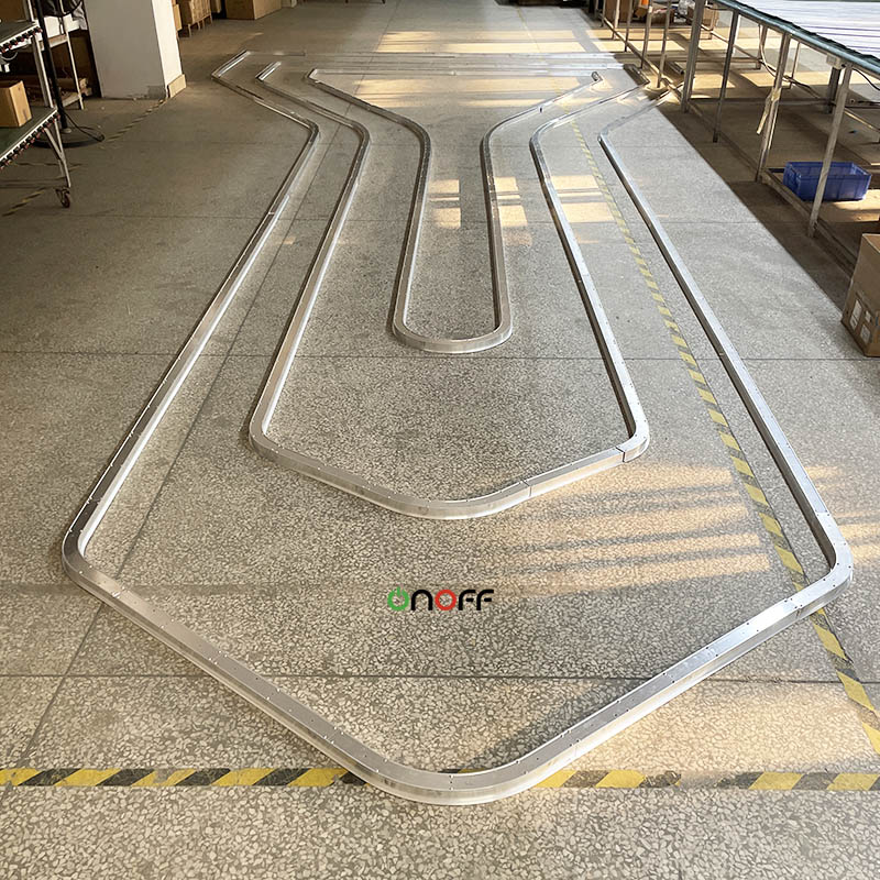 Customized light – Onoff Lighting