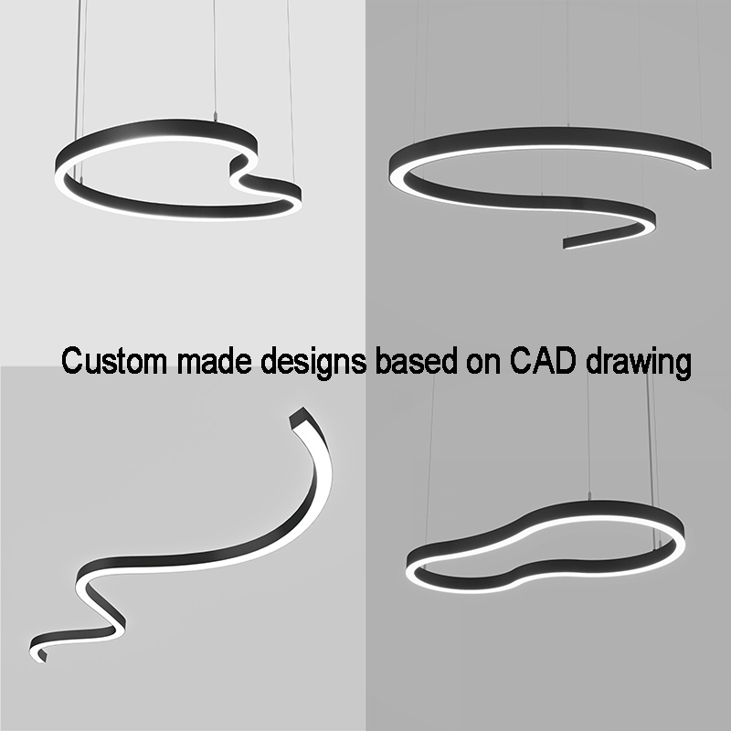 Customized light – Onoff Lighting