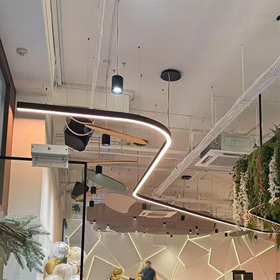 Customized light – Onoff Lighting