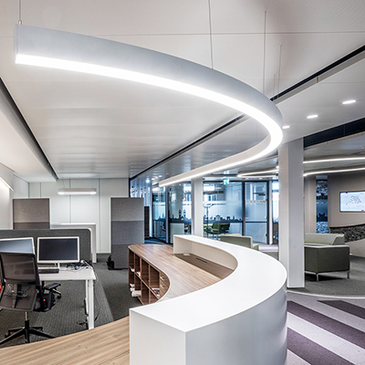 Customized light – Onoff Lighting